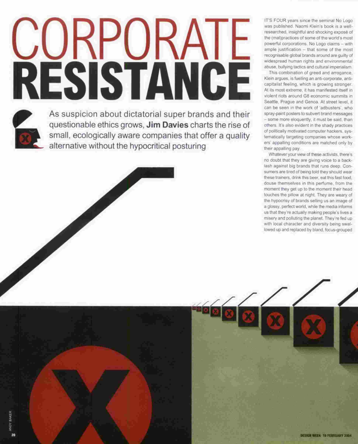 Corporate resistance - Business Administartion - Studocu