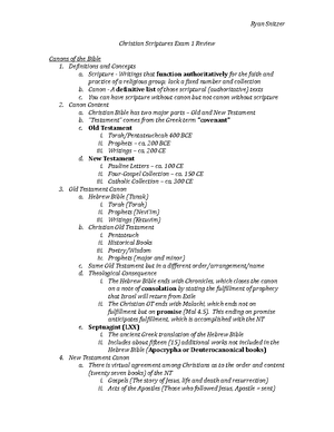 Christian Scriptures Genesis 3-11 - Genesis 3- Etiology - Narrative ...