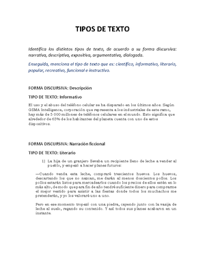 Medicion De Tiempos Resumen Teorico Y Ejercicios Resueltos 88892