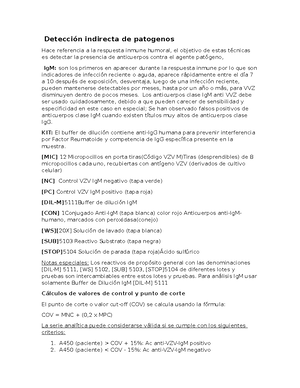 Mapa conceptual Texto Museo - Nueva museografia exhibicion permanente ...