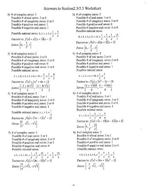 Law of Sines and Cosines Word Problems Worksheet #2 Answer Key - Law of ...