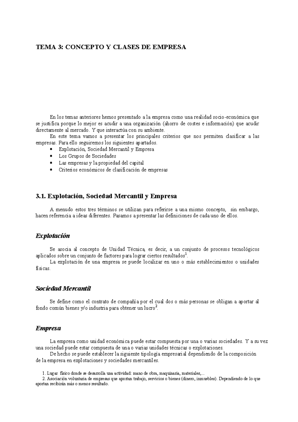 Fonta 3 - fonamento de eco tema3 ppt sin solucion - - Studocu