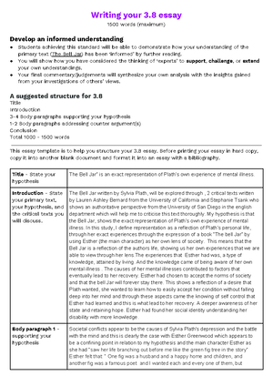 Language features glossary - Language features and their effects Use ...