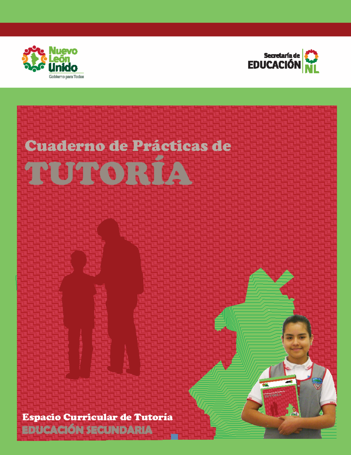 8 - actividad para aplicar en secundaria primer grado - TUTORÍA Espacio Curricular de Tutoría ...