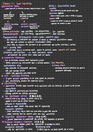 Chapter 4 notes from the book - Chapter 4: Development 4 Introducion ...