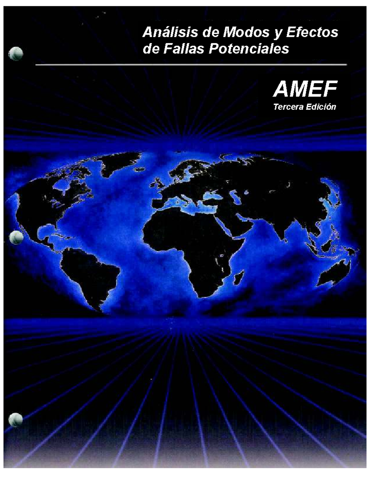 AMEF manual corto - ninguna - Análisis de Modos y Efectos de Fallas ...