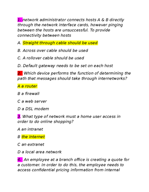 A Textbook for Year 11 Computer Studies - Year 11 Computer Education ...