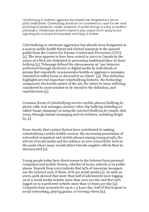 MGT400 Assignment 1 Individual Assignment - FACULTY OF INFORMATION ...