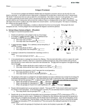 AP Biology Standard Deviation Practice worksheet - (a) n (b) x (c) є (d ...