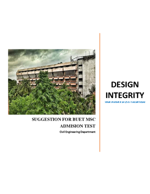 Design of Concrete Structures (14th edition) By Nilson Solution Manual ...