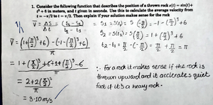Study problem - MATH 187 - Studocu