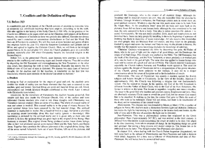 Letter to Diognetus - NOTES - THIS1512 - Studocu