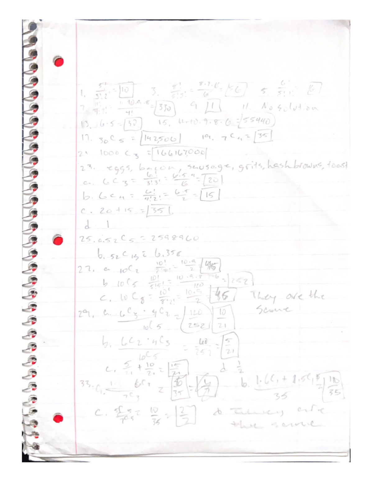 1-10 HW - homework - Studocu