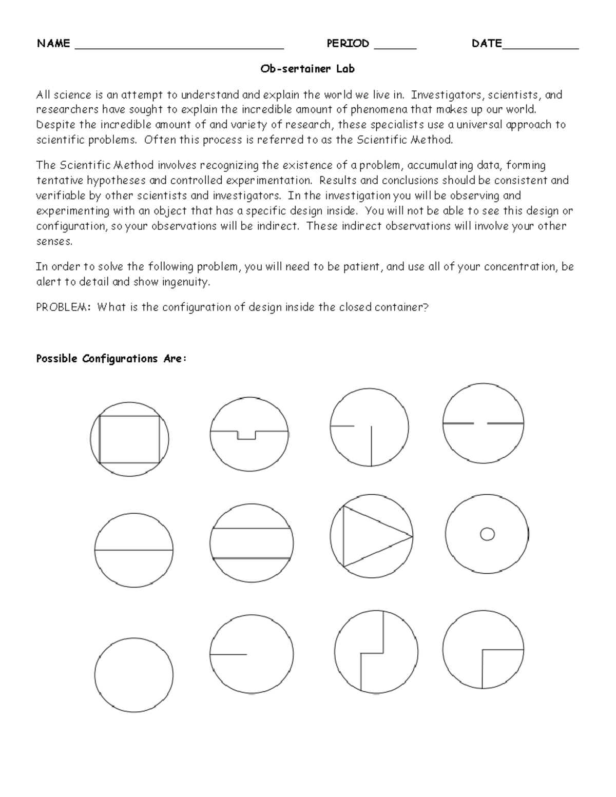 Kami Export - Ryan Strobel - Obsertainer Lab.doc - NAME ______________________________ PERIOD ...