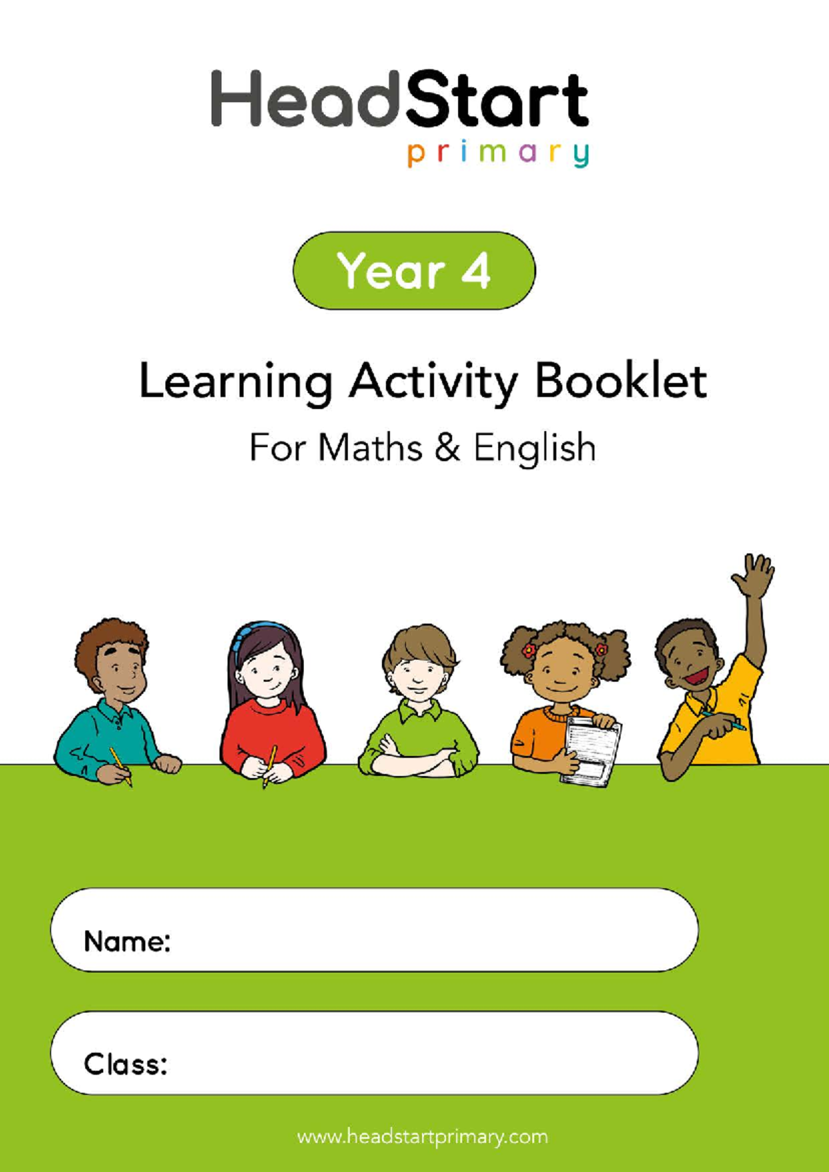 Y4-activity-booklet-l 1 - HLTH 1027 - Studocu