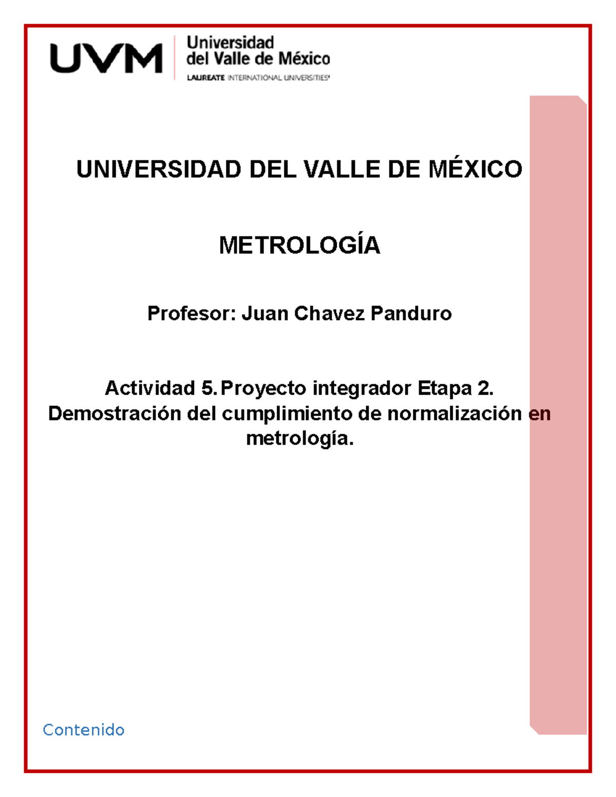 Actividad 5. Proyecto integrador Etapa 2. Demostración del cumplimiento de normalización en ...