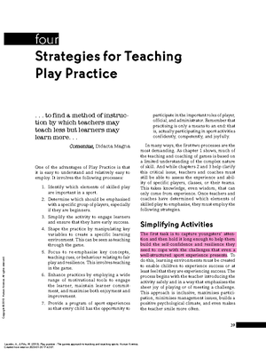 Group Project Outline - W24 - Science Communication Group Project KIN ...