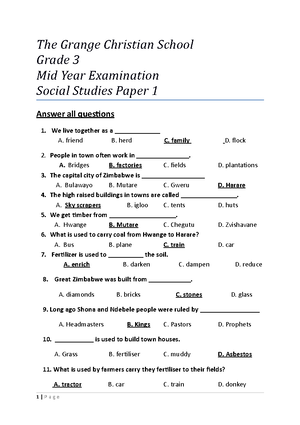 BITH261 - Information Technology Assignments questions and solutions ...