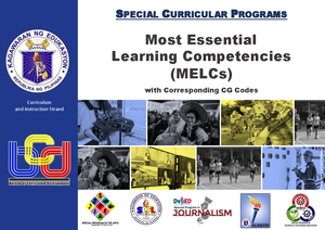 EPP TLE MELCs - notes for computer system servicing - GRADE LEVEL: 4 ...