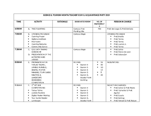 English 8 Module 6 final - English Quarter 4 – Module 6: Delivering A ...