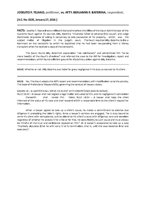 12 Pasar vs. LIM - digest - PHILIPPINE ASSOCIATED SMELTING AND REFINING ...