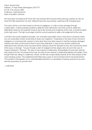 Report on Lay people - Outline the lay personnel in the criminal courts ...