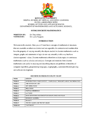 Academic Transcript - COMPUTER SCIENCE - computer science - Studocu