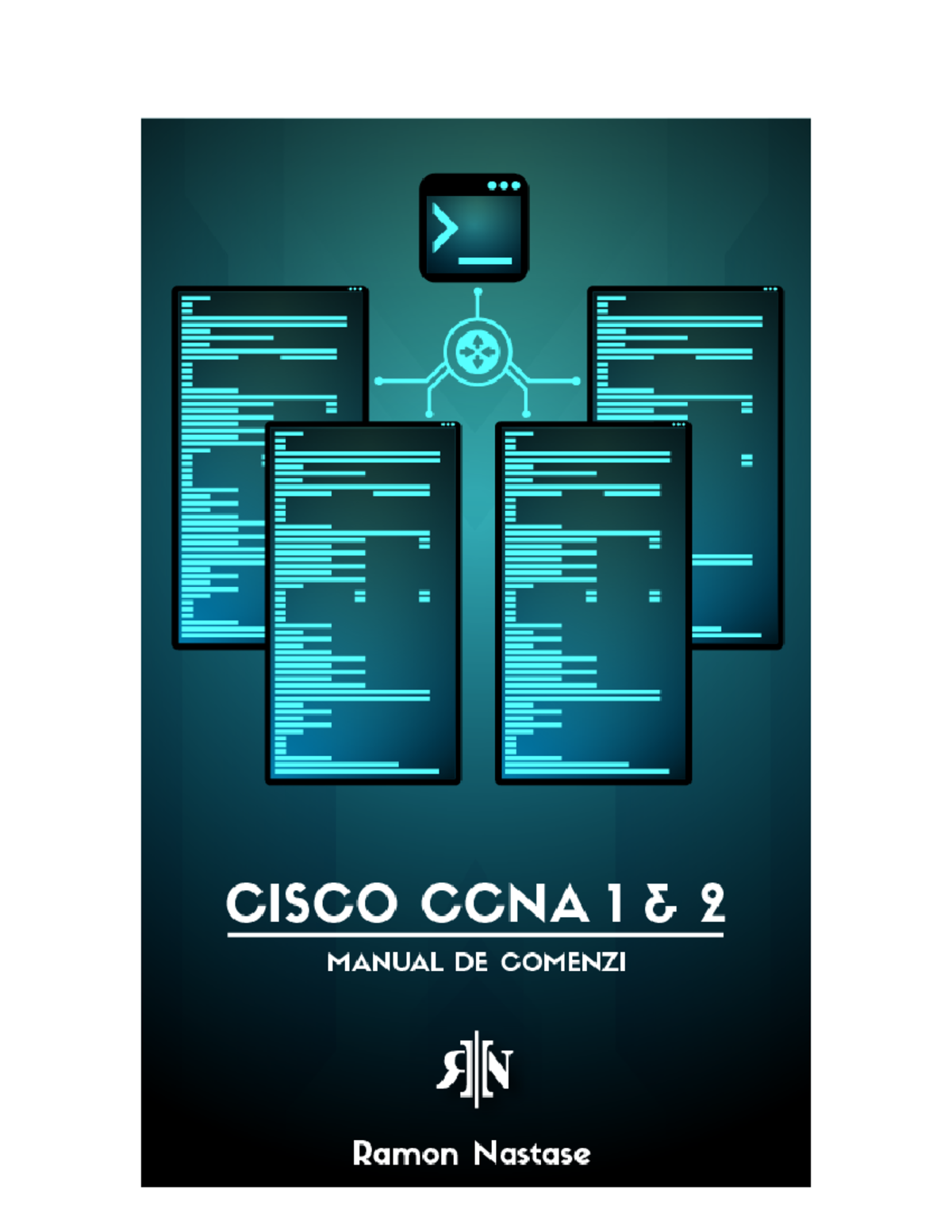 Manual de comenzi ccna 1 2 - 2 - Studocu
