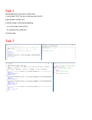 AWS Sys Ops Admin Notes - EC In order to change the instance type, stop ...