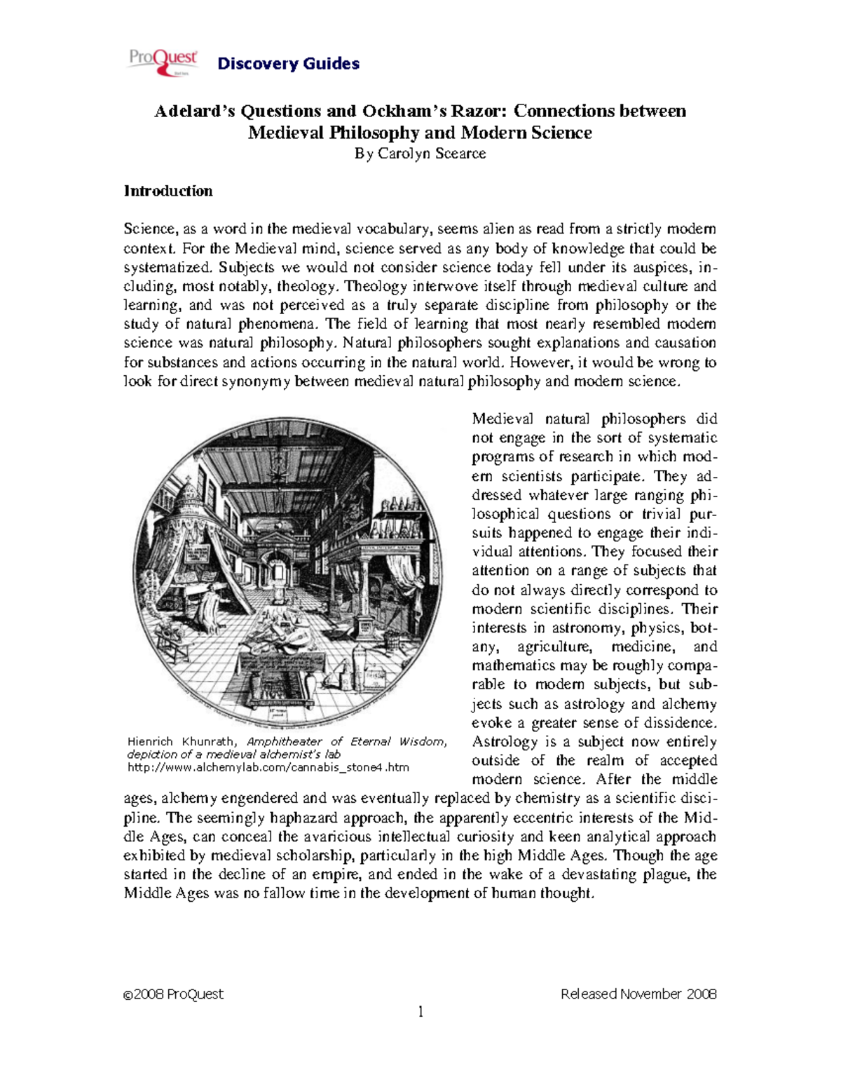 Discovery Guide PDF (W1) - Discovery Guides ©2008 ProQuest Released ...