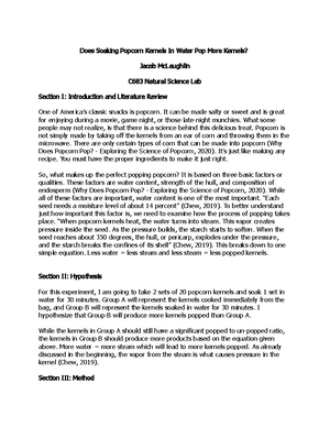 Experiment Task 1 passed - Kfra272@wgu Karli FrancisNovember, 2021 ...