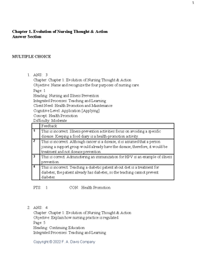 Analysis of Flawed Research Study - Analysis of Flawed Research Study ...