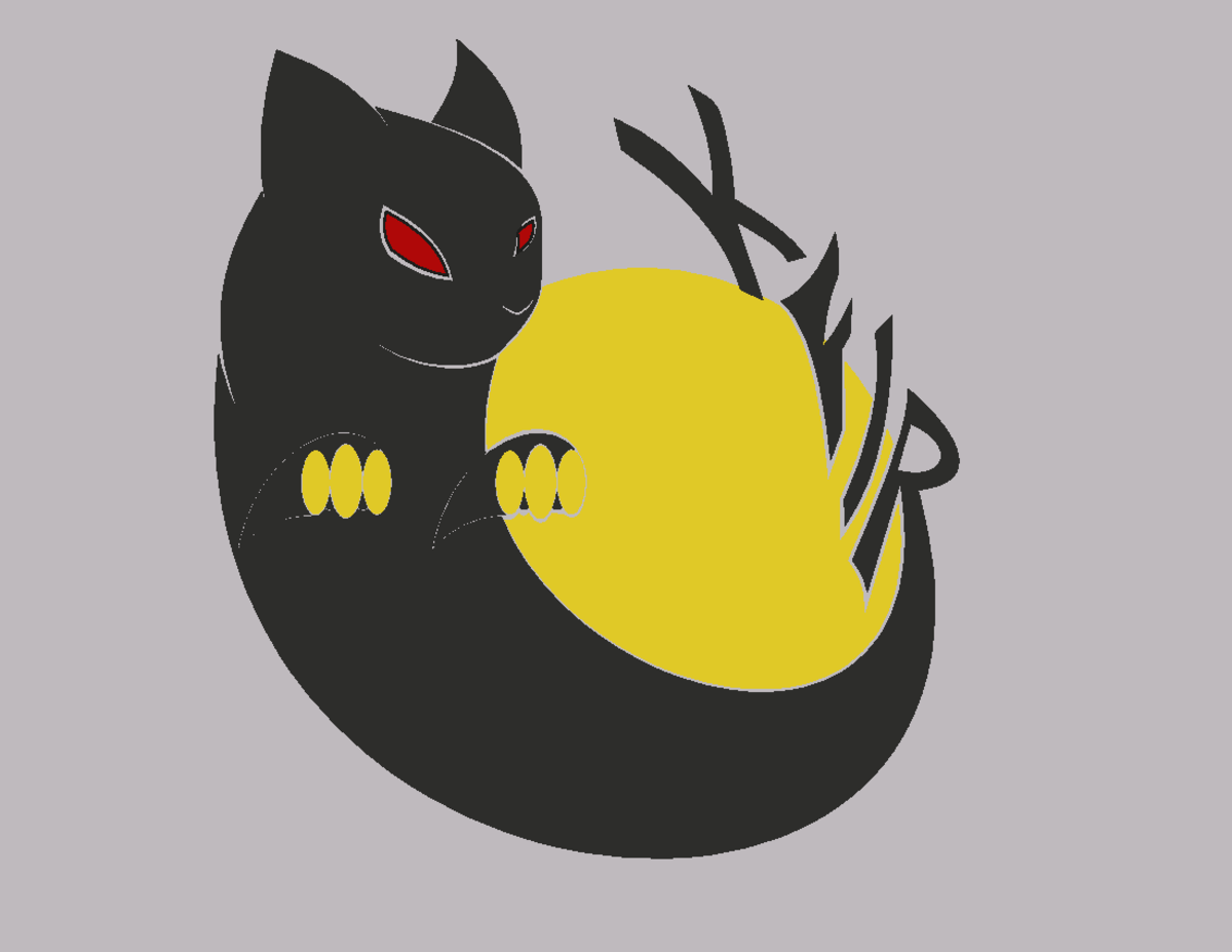 Nuestro Manual KFIR 1 - SESIÓN 1 ̈LOGO ̈ PRIMERAS VERSIONES DEL LOGO ...