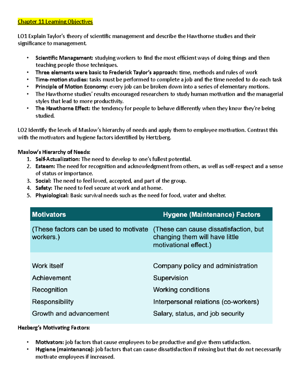 Exam 26 November 2020, questions and answers - Chapter 11 Learning ...