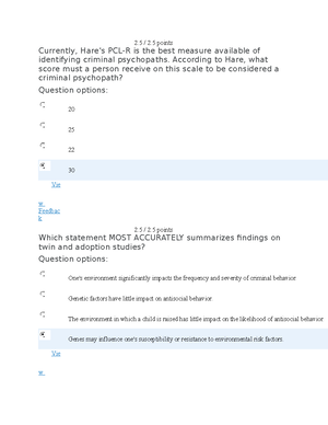 Psy310- 3-1 worksheet - PSY 310 Cumulative Risk Model Worksheet ...
