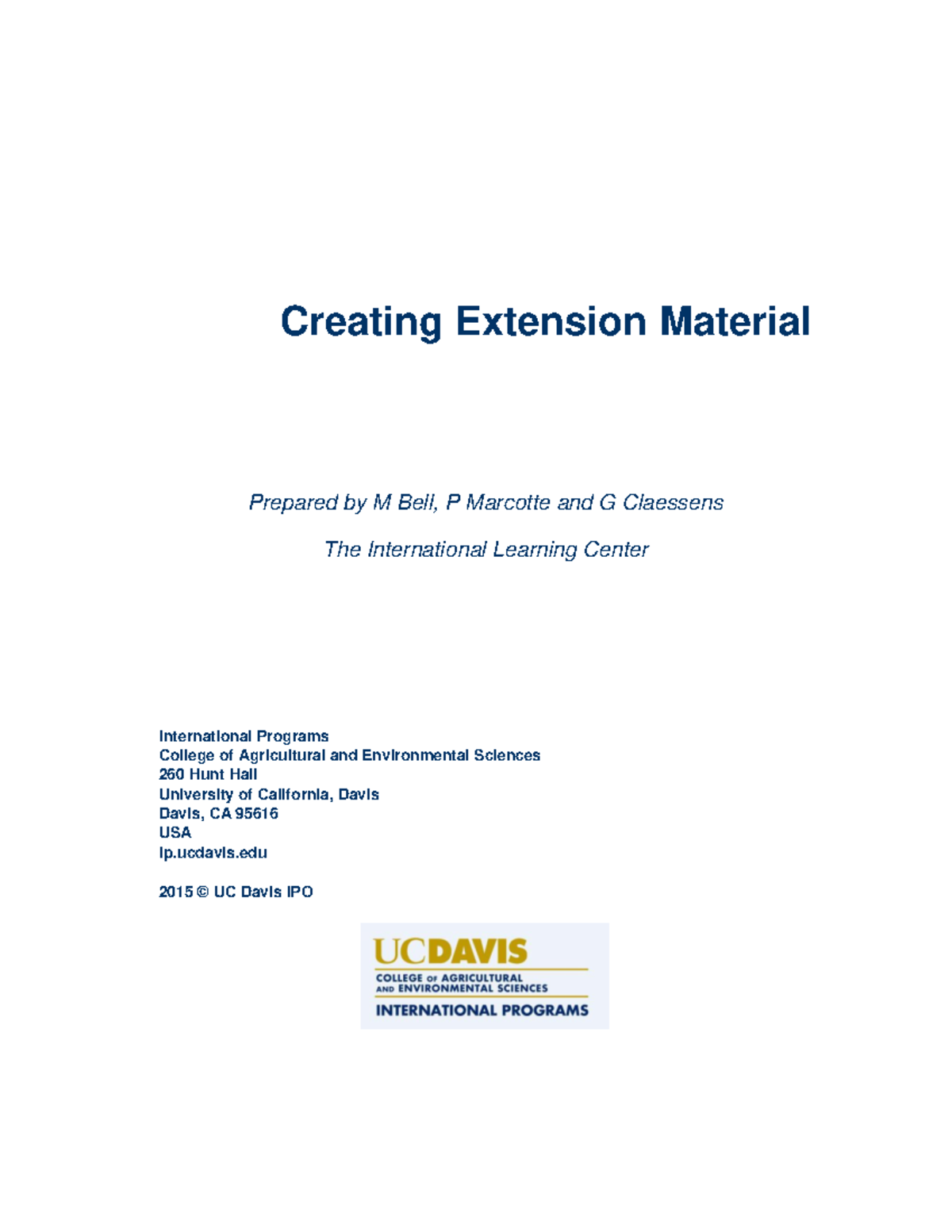 Man ext creating extension materials - Creating Extension Material ...