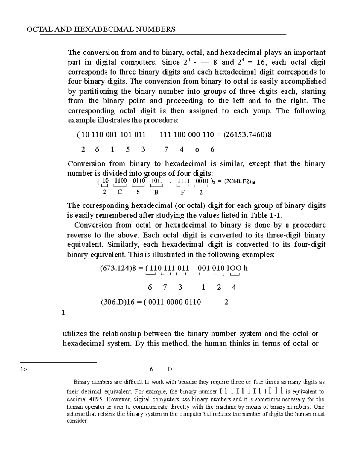 octal-and-hexadecimal-numbers-octal-and-hexadecimal-numbers-the