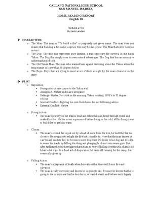 Accomplishment Report as Substitute Teacher - Republic of the Philippines Department of ...