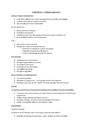 Lecture 1 - History of Computing and Turing Machines - Lecture 1 – History of Computing & Turing ...