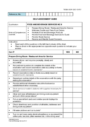 Summative Test for PR1 - Summative Test Practical Research 1 Test I ...
