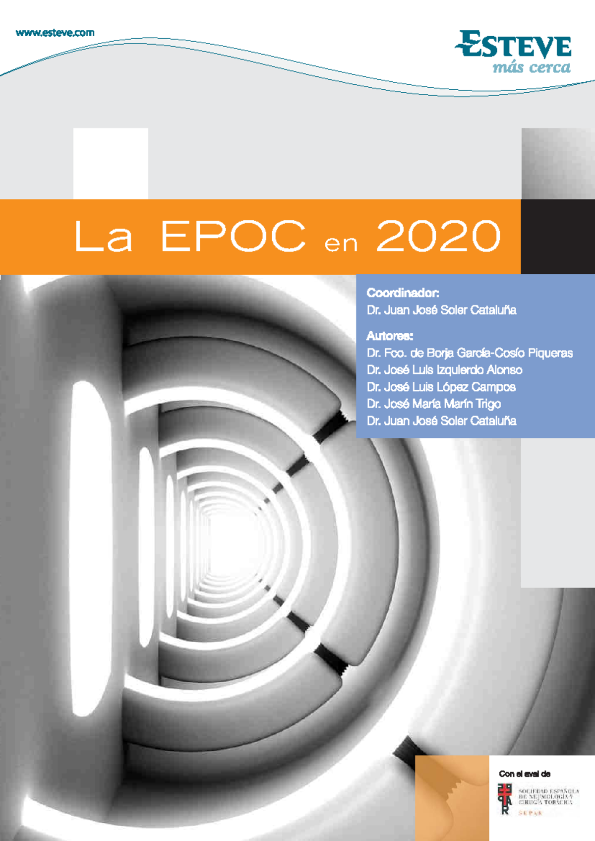 EPOC EN 2020 - El epoc enfermedad cardiorespiratoria - La EPOC en La ...