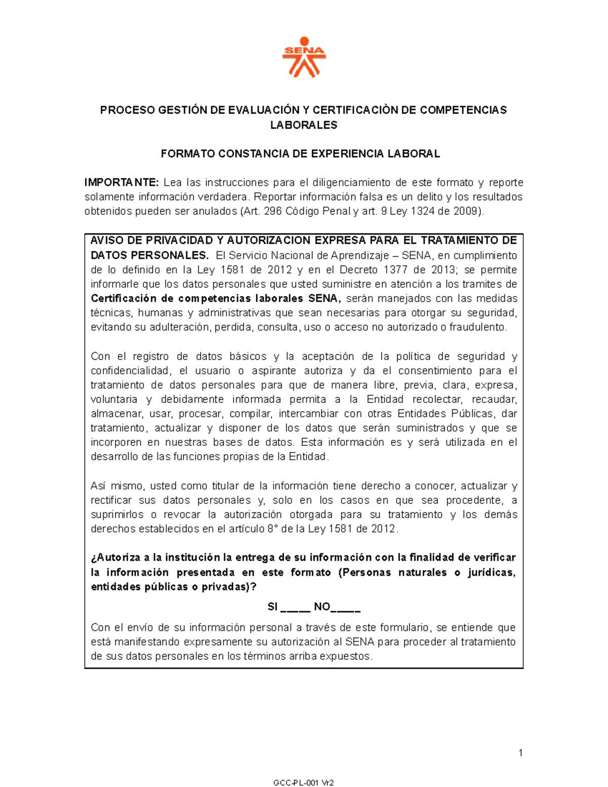 Carta De Constancia De Experiencia Laboral New Sample X Images And Vrogue/certificado Laboral ...