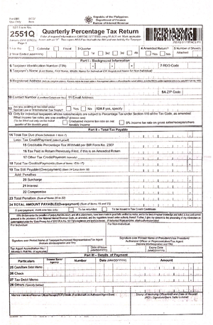 9 - Estate Tax - Taxation - Studocu