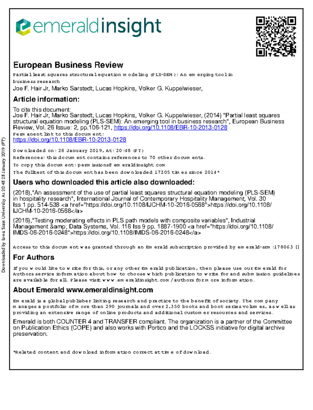 6.Cở mẫu 10 - wetyiop[dghjk;'fhk x - European Business Review Partial ...
