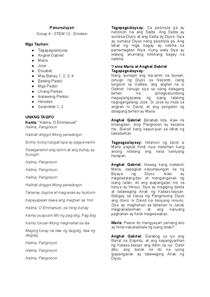 Perdev- Learning- Activity- Sheet - Name: ____________________________ Section: - Studocu