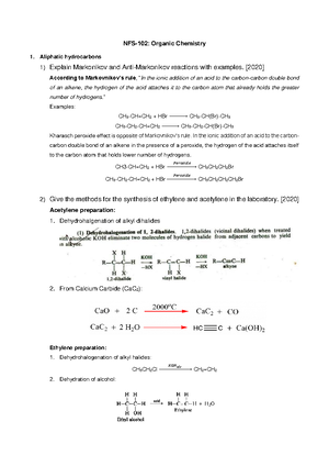 Types of FOPL used in different countries 1 - University of Dhaka ...