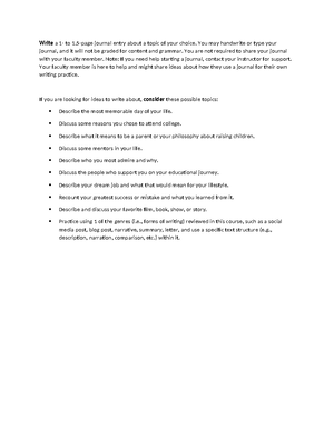 Wk 5 - Vision Board Reflection Worksheet - PSY/110 v Vision Board ...