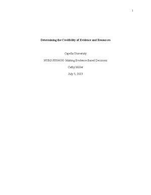 [Solved] When using the epic sepsis model explain the individuals risk ...