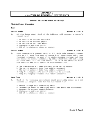 Chapter 9-Debt-Restructuring - PROBLEMS Problem 9-1 (ACP) Youth Company is in financial trouble ...