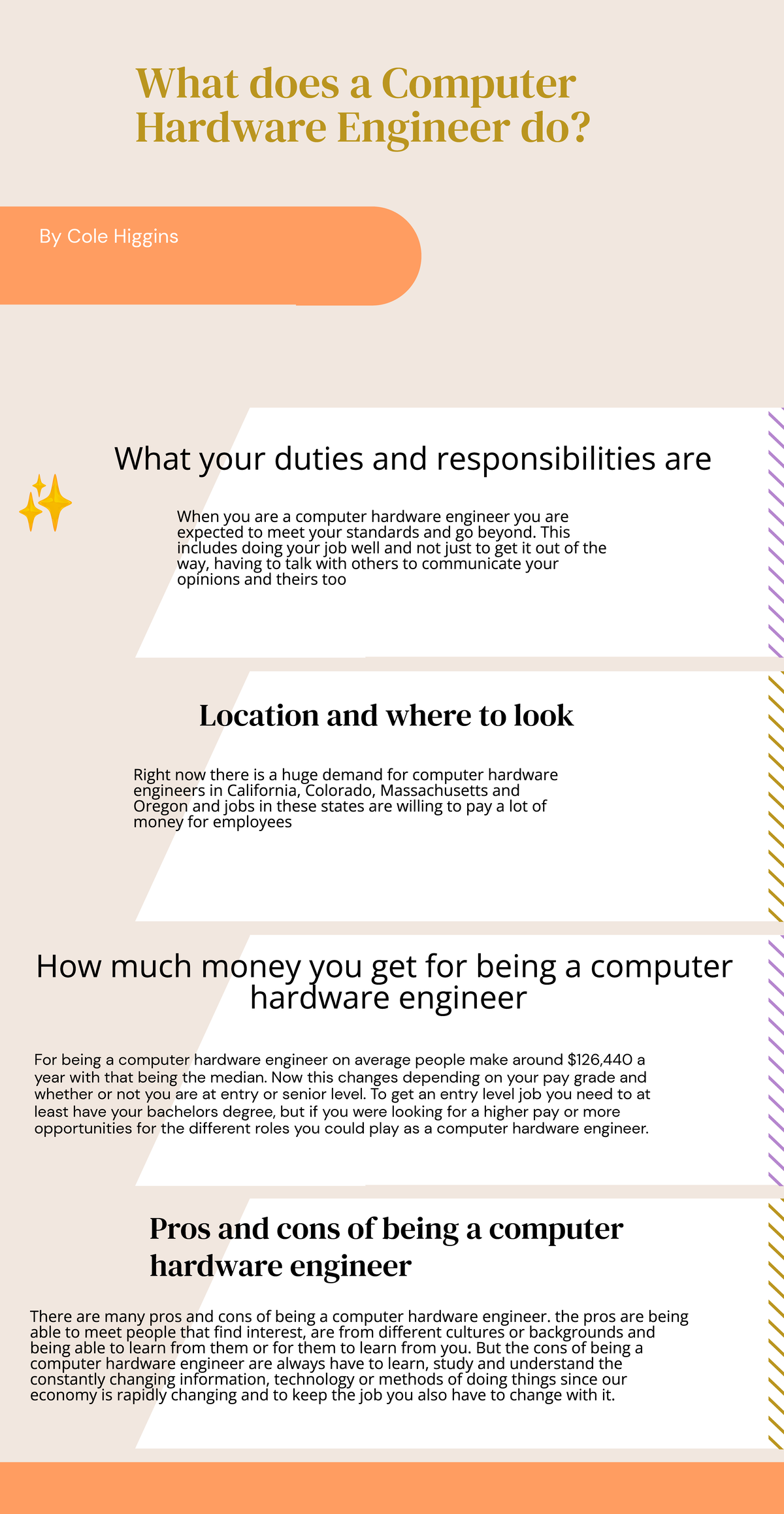 5-easy-ways-to 59757565 - What does a Computer Hardware Engineer do? By ...